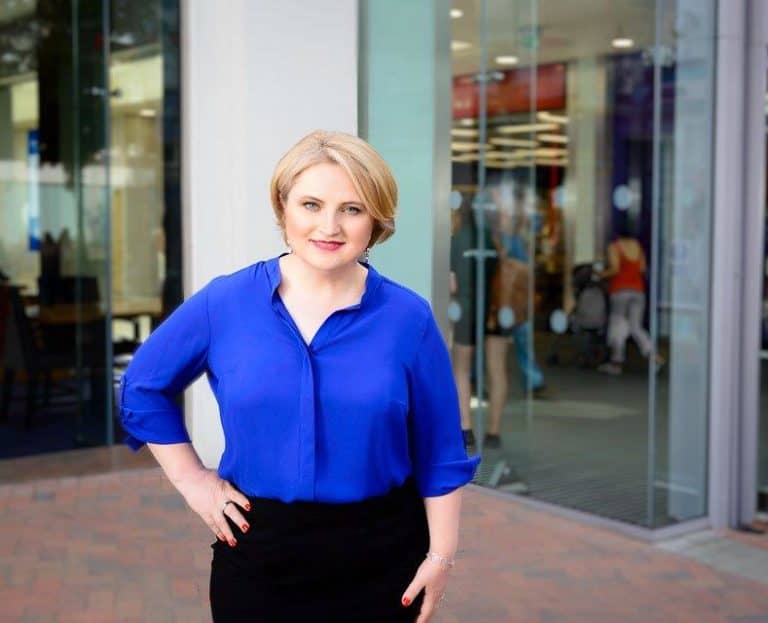 Anna Ewa Suska - ExcellenceVale